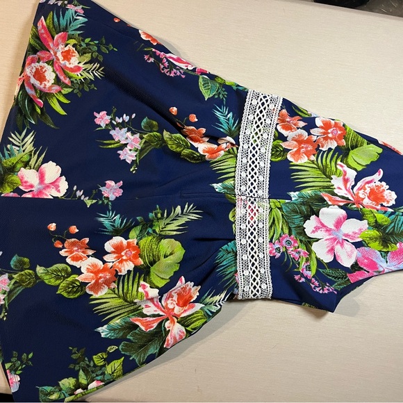 Amy Byer | Dresses | Amy Byer Navy Dress Kids | Poshmark